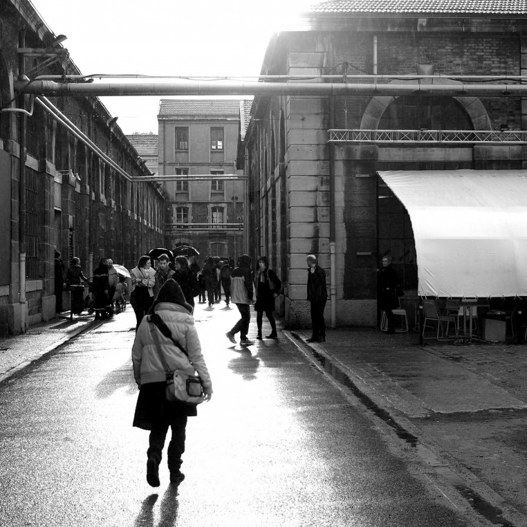 Tote bag, a new social totem? - Graphéine