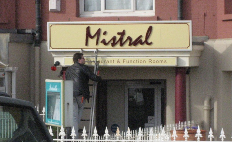 Roger Excoffon, a master of French graphic design - Graphéine