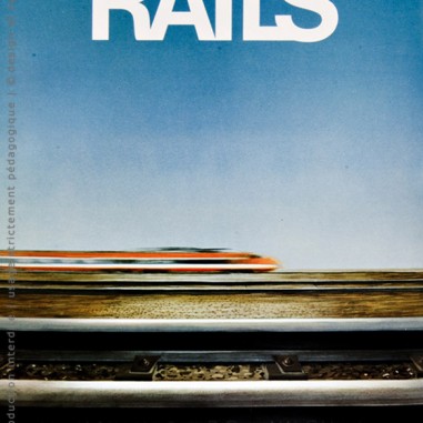 Roger Excoffon, a master of French graphic design - Graphéine