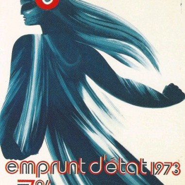 Roger Excoffon, a master of French graphic design - Graphéine