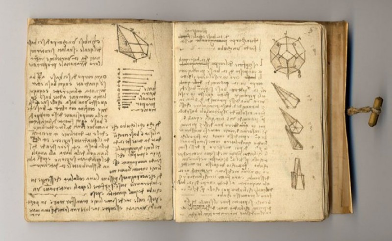 Codex Seraphinianus: the most peculiar book in the world - Graphéine