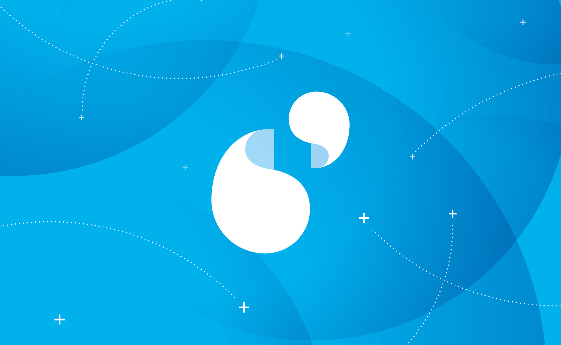 Identité visuelle pour l'Agence de mutualisation des Universités