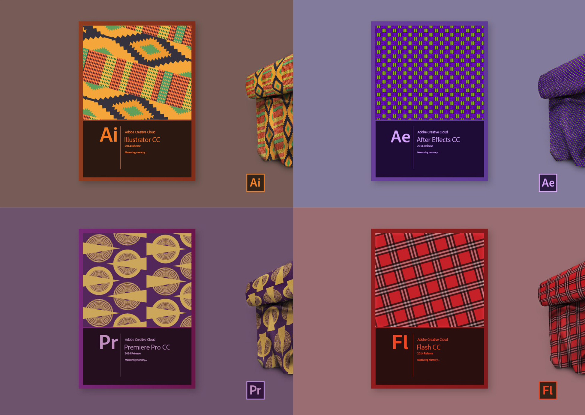 When Africa meets design