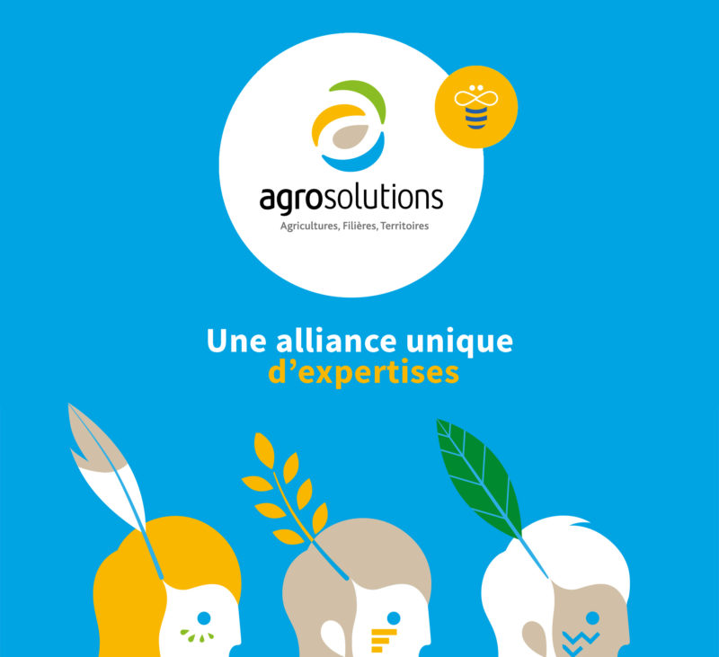 Agrosolutions - Identité visuelle