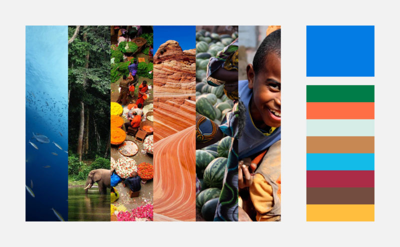 French National Research Institute for Sustainable Development - Visual ...