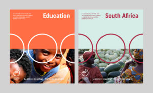 French National Research Institute for Sustainable Development - Visual ...