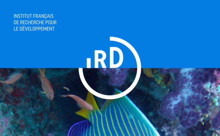 French National Research Institute for Sustainable Development - Visual ...