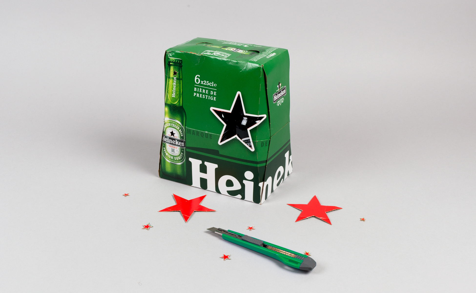 Heineken Logo 2013 Heineken's Multi Brand Push Helps Boost Revenue By