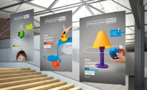 Science Forum communication