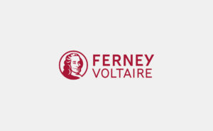 Ville de Ferney-Voltaire - identité visuelle