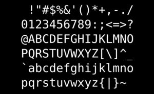 Unicode wants to save scripts by standardizing them - Graphéine