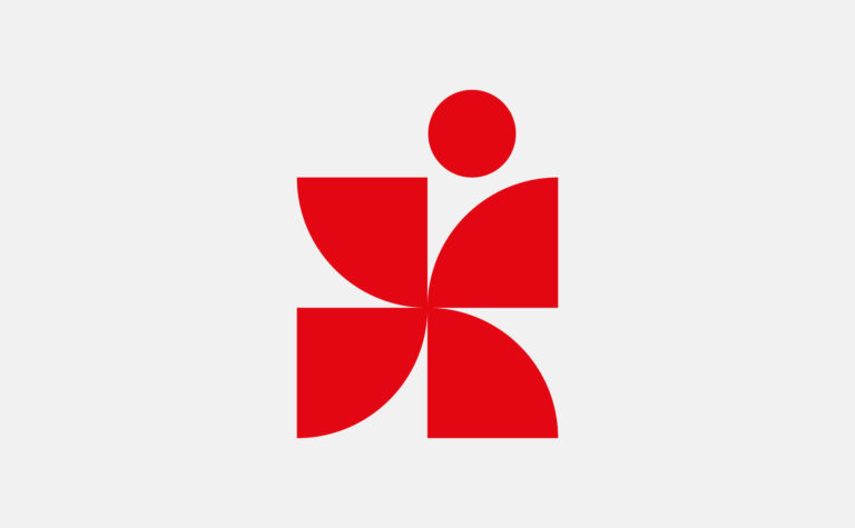 Croix-Rouge Insertion - Naming & identité visuelle