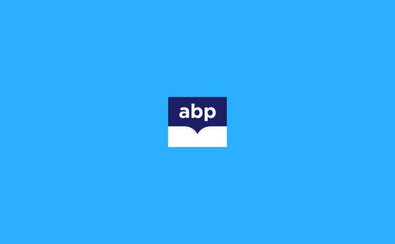 ABP Publishing - Brand identity
