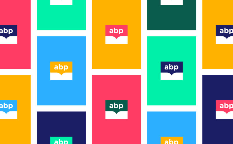 ABP Publishing - Brand identity