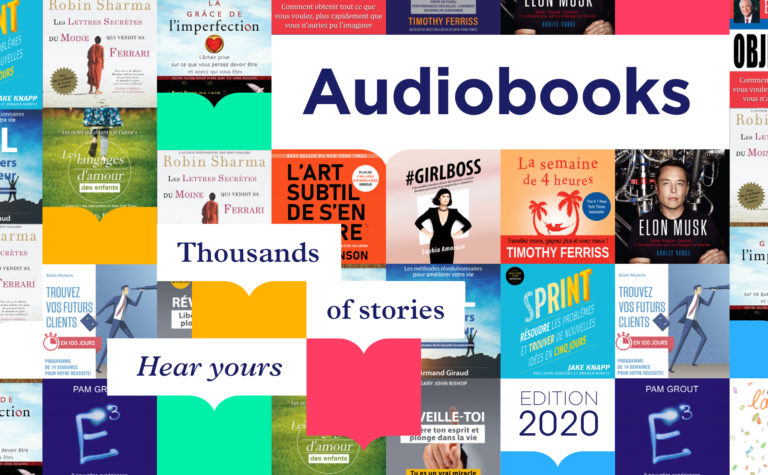 ABP Publishing - Identité visuelle