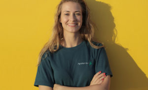 AgroParisTech - Identité visuelle