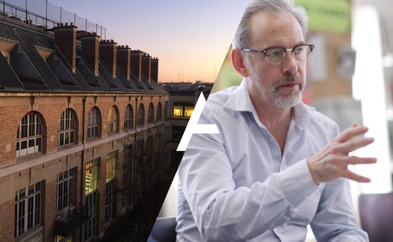 AgroParisTech - Identité visuelle