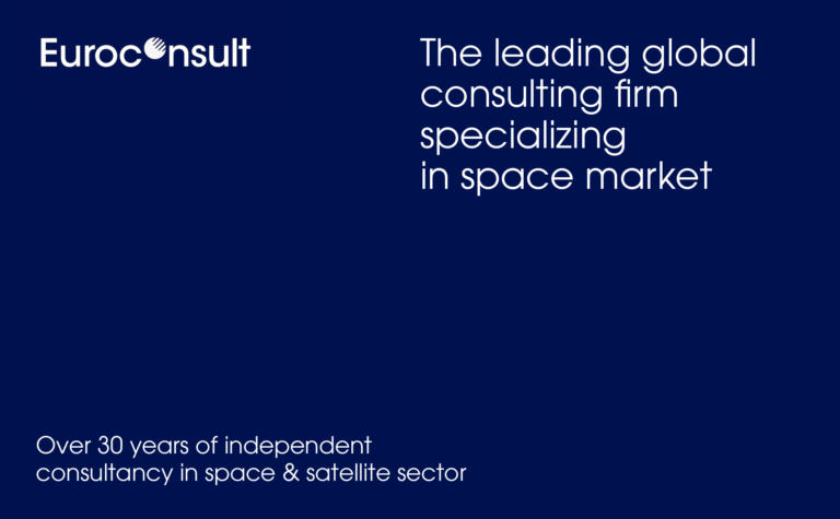 Euroconsult - Identité visuelle