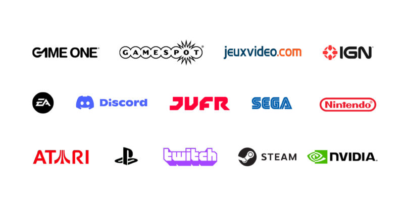 JVFR - Identité visuelle