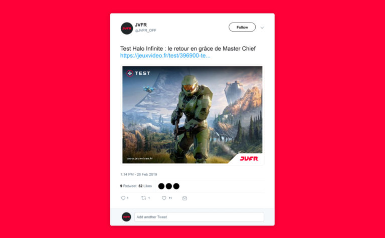 JVFR - Brand identity