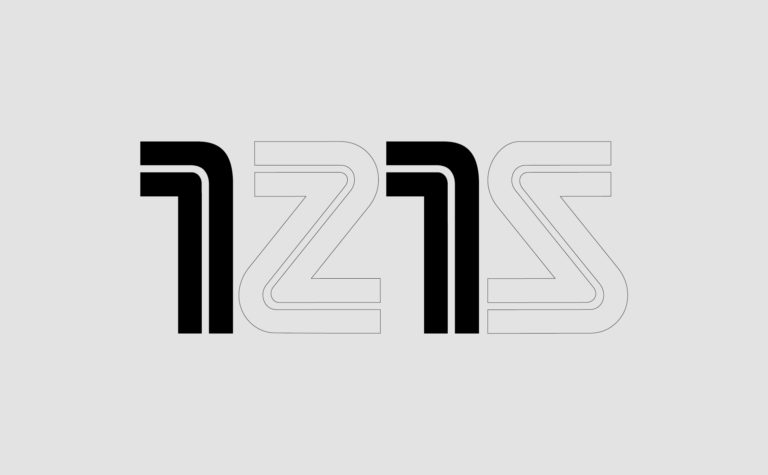 1215 - Naming & brand design