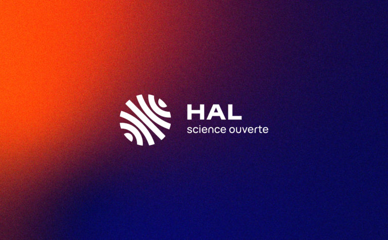 Hal et le CCSD - Architecture de marques