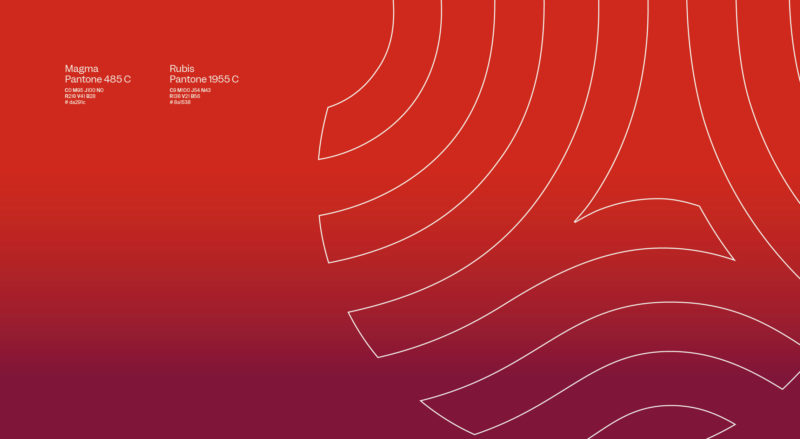 Institut de Physique du Globe de Paris - Visual identity