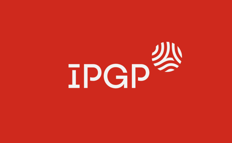 Institut de Physique du Globe de Paris - Visual identity