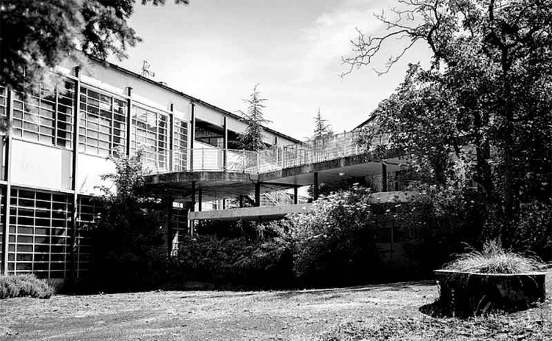 Museum-Memorial of Terrorism - Visual identity