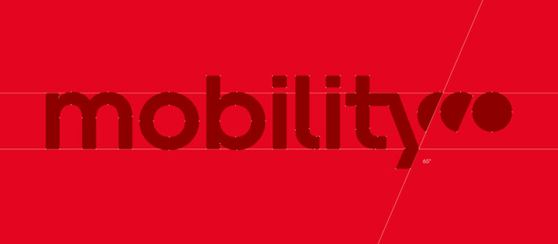 Mobility de Vinci Energies - Identité visuelle