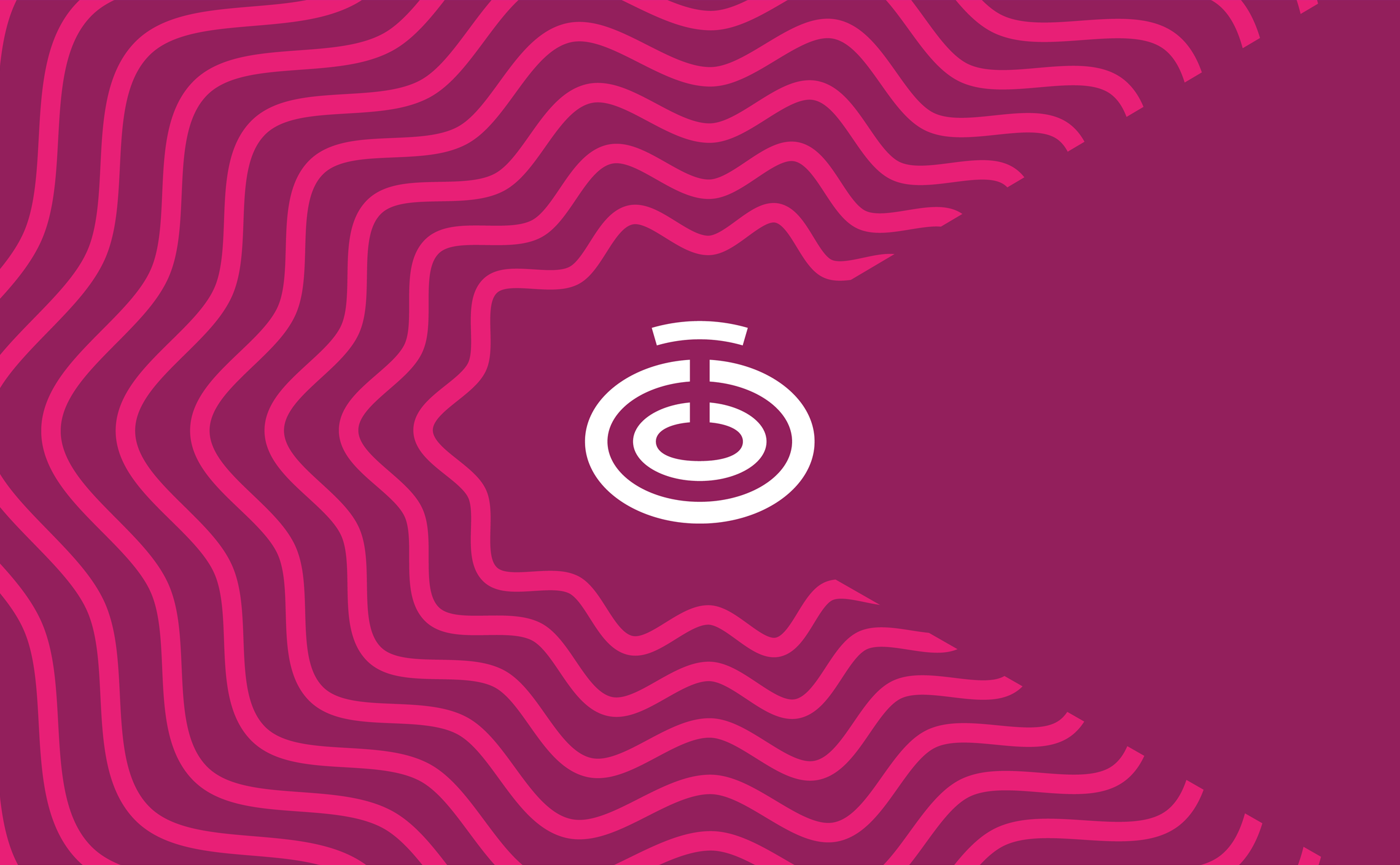 ICC Immersion - Visual identity