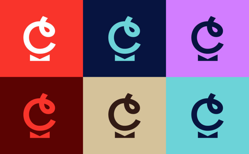 CadoMaestro - Brand identity