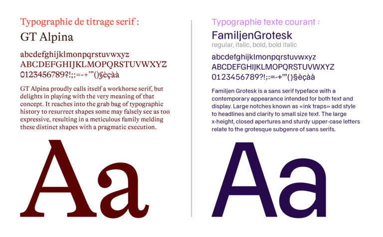 CadoMaestro - Brand identity