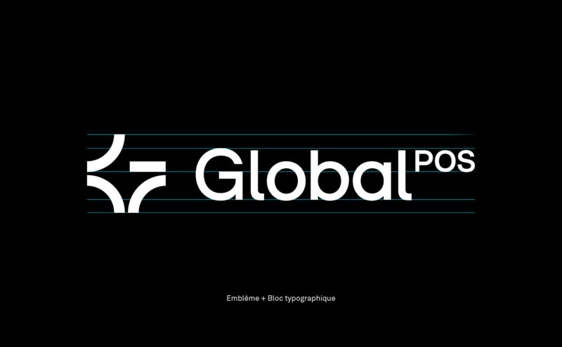Global POS, retail performance - Brand identity