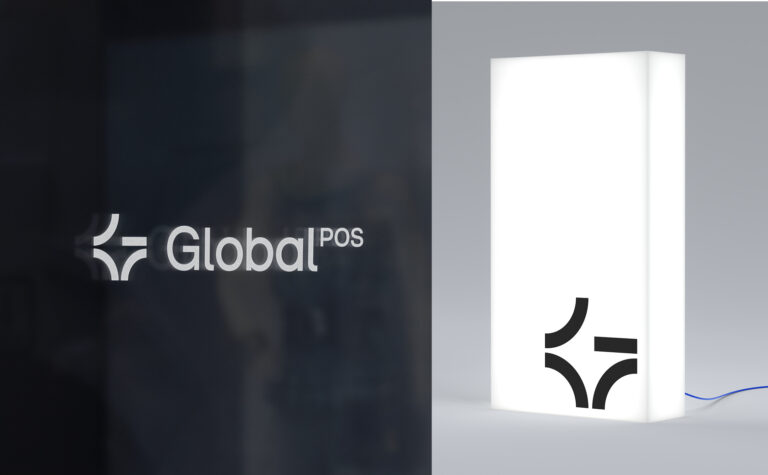 Global POS, retail performance - Brand identity
