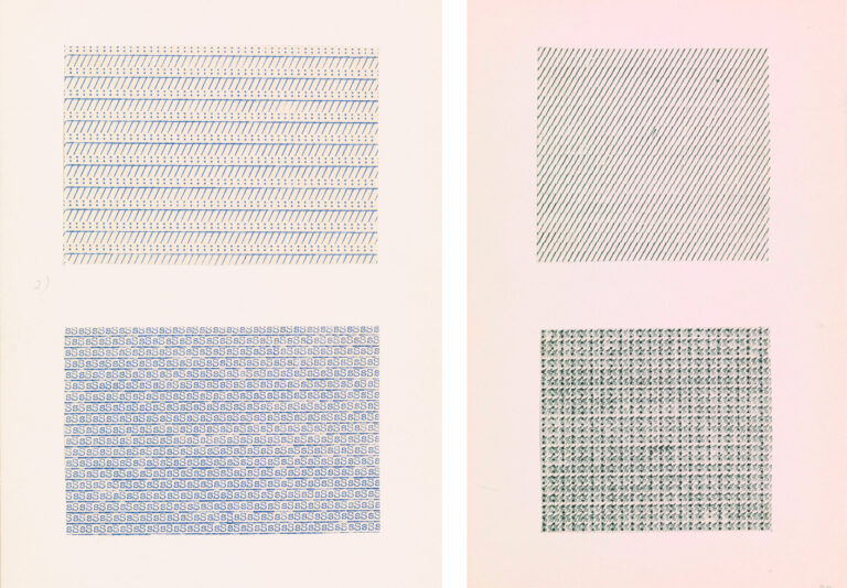 Anni Albers, weaving Bauhaus and modernity