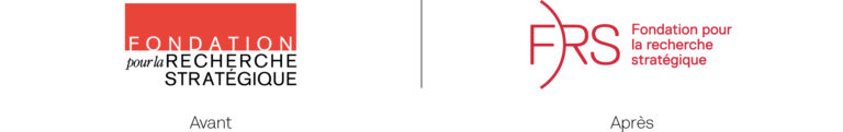 FRS — Fondation pour la recherche stratégique