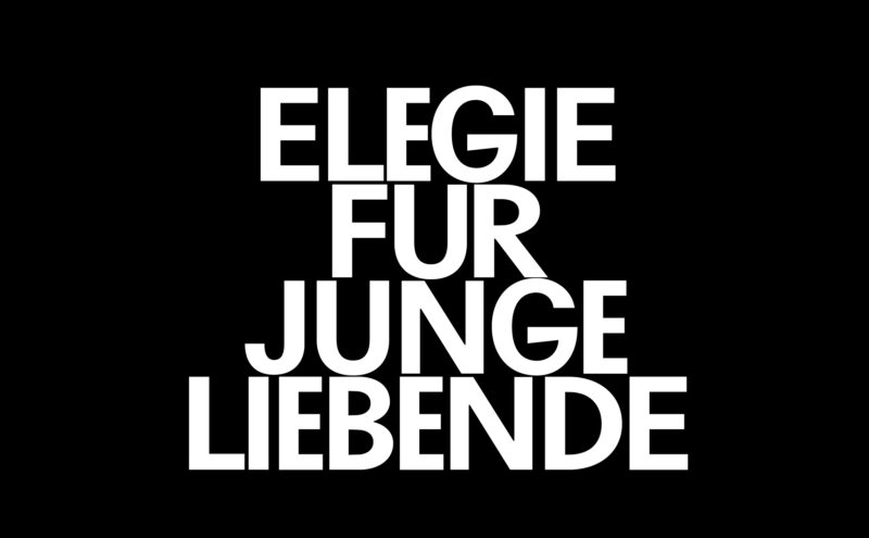 Reims Opera - Visual Identity