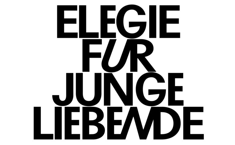 Opéra de Reims - Identité visuelle