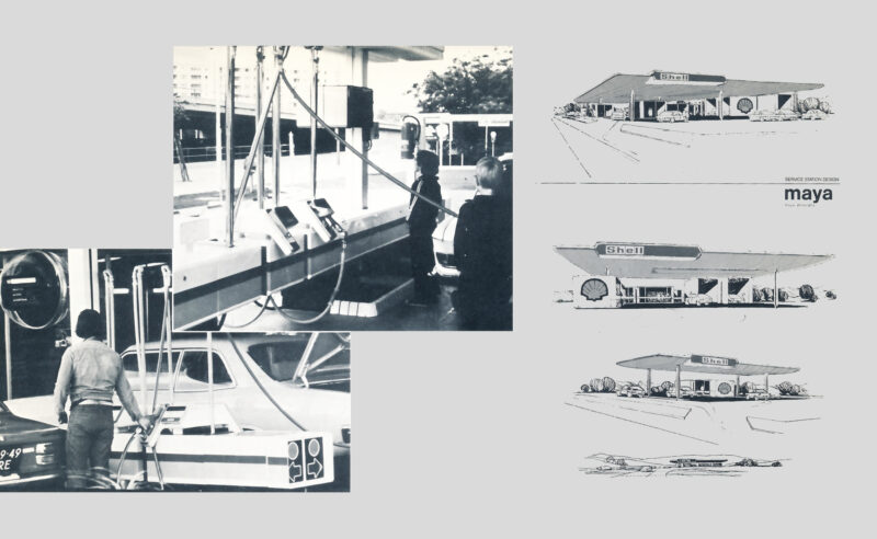 Raymond Loewy, le designer français qui a marqué les États-Unis