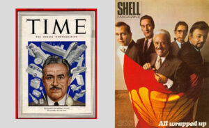 Raymond Loewy, le designer français qui a marqué les États-Unis