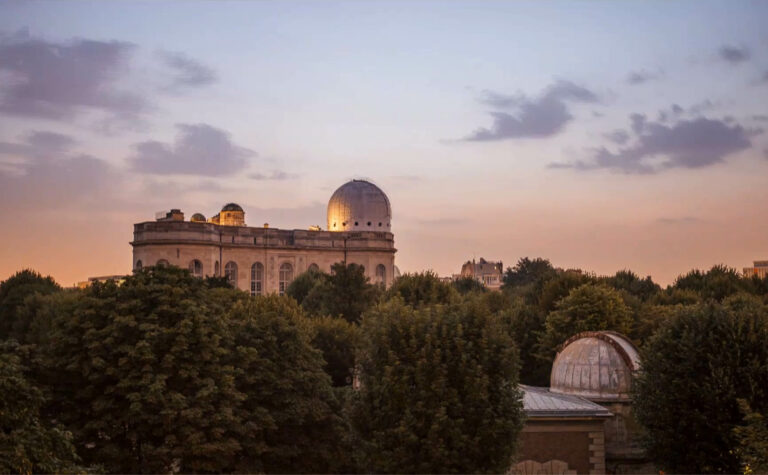 Observatoire de Paris - Identité visuelle