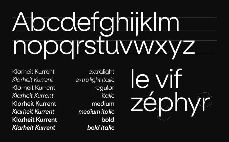 CAUE 17 — Charte graphique