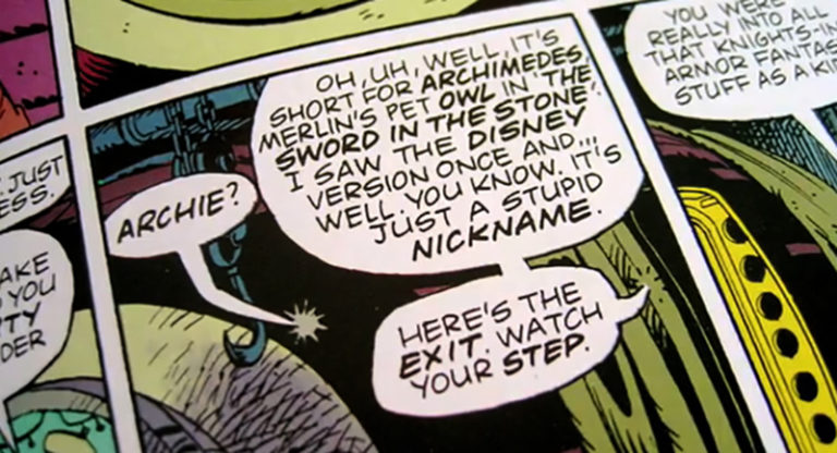 Comic Sans: why so much hatred towards this fallen star?