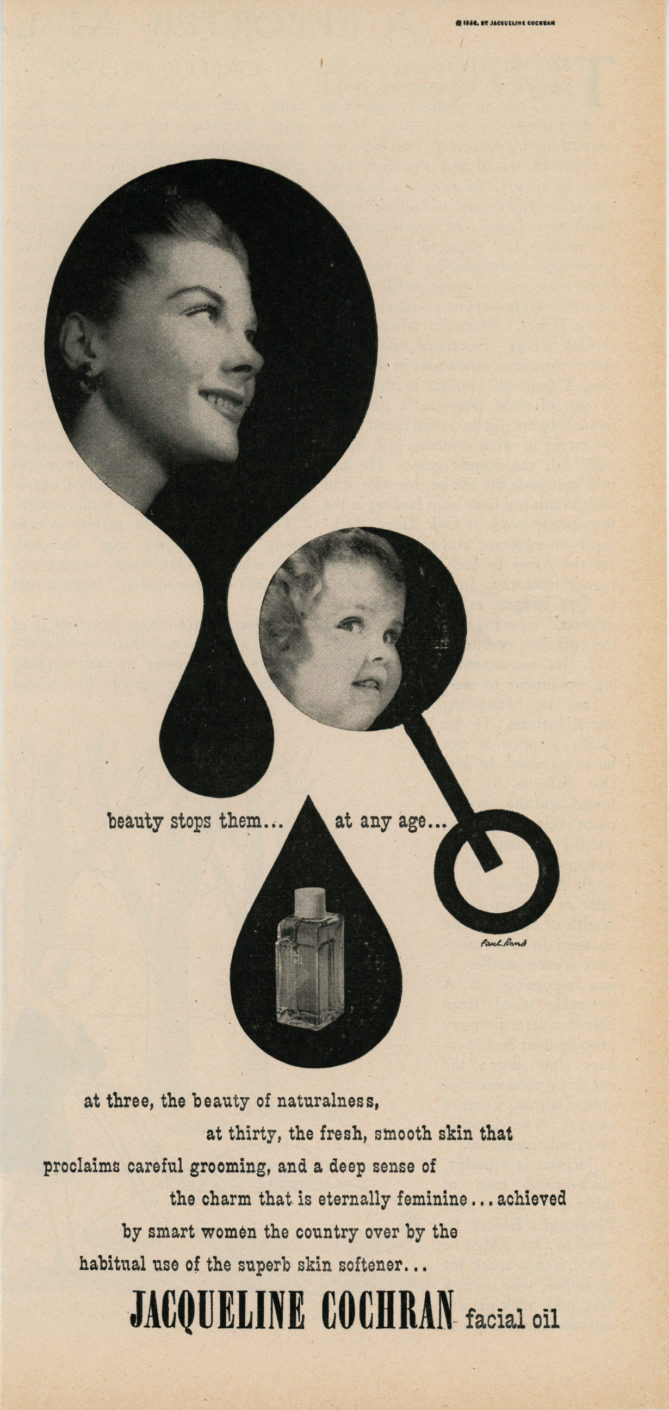 Paul Rand, everything is design! The man who changed the face of the USA