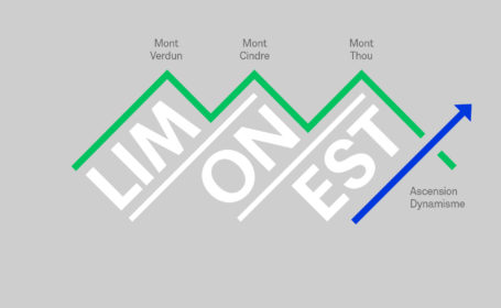 Limonest city branding