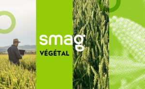 Smag - Digital agriculture