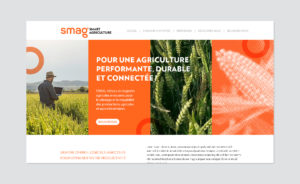 Smag - Digital agriculture
