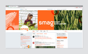 Smag - Digital agriculture