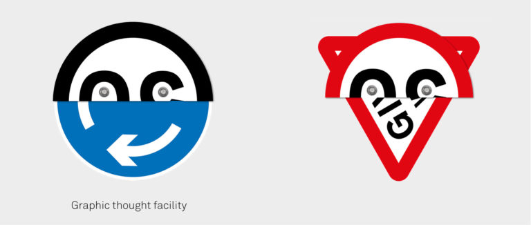 Margaret Calvert: woman at work! How design saved UK's drivers.